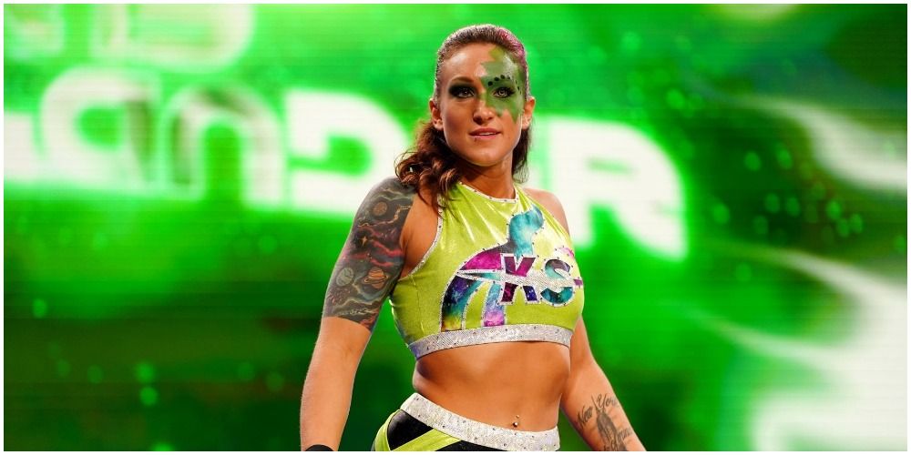 Kris Statlander: Age, Height, Relationship Status & Other Things You ...