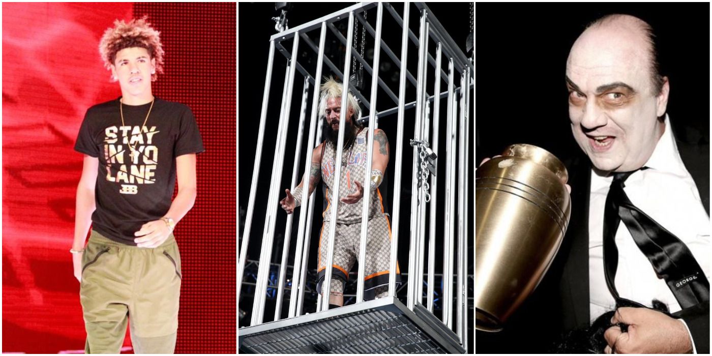 10 Wrestling Controversies From The 2010s You Completely Forgot About
