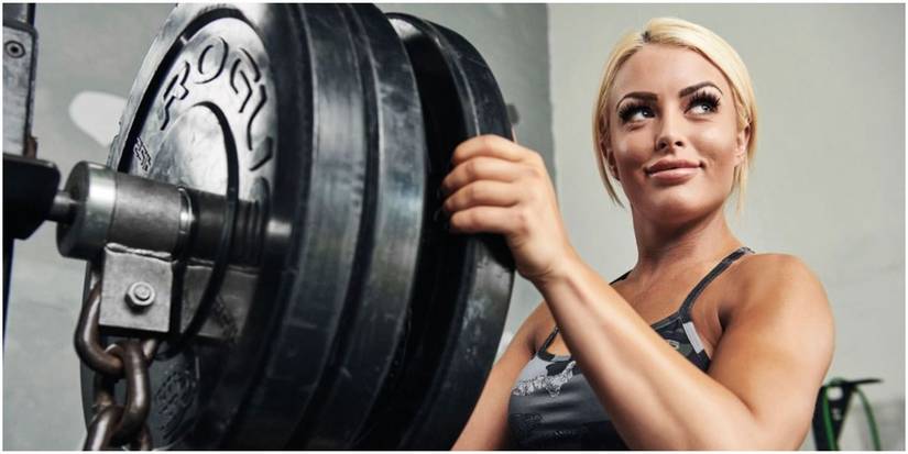 Mandy Rose: Age, Height, Relationship Status & More Things To Know ...