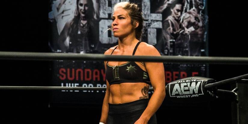 AEW Year End Stats: 10 Wrestlers With The Most Wins In 2022