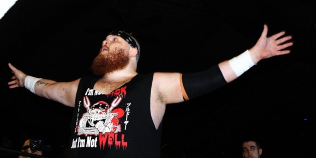 Times Wrestlers Were Hospitalized After Matches