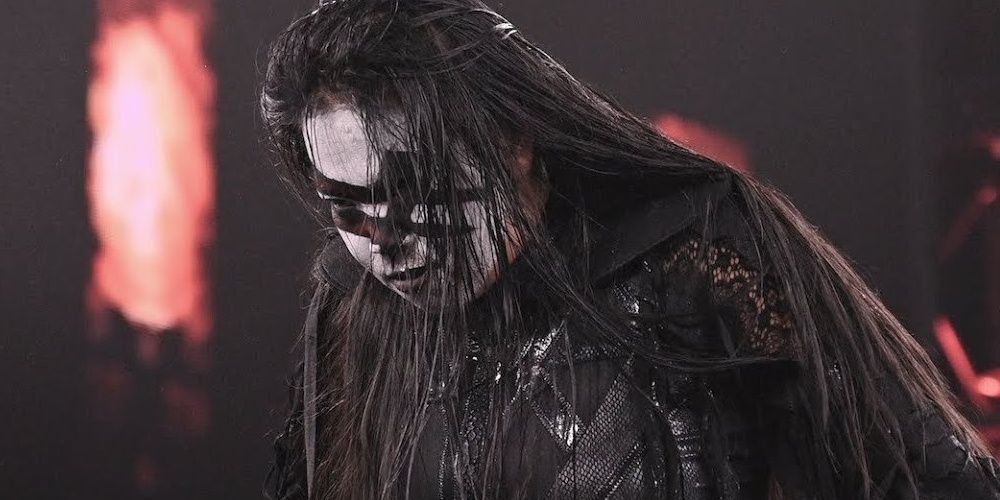 10 Obscure/Strange Gimmicks Current WWE Wrestlers Had