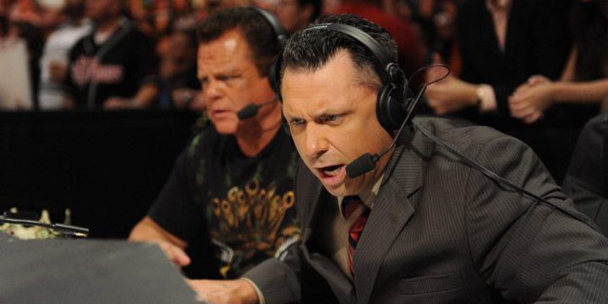 10 Weirdest Wrestling Commentary Quotes Ever