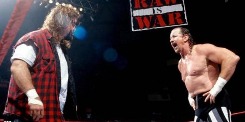 The Rock Vs. Eddie Guerrero & 9 Other WWE Fantasy Matches You Forgot ...