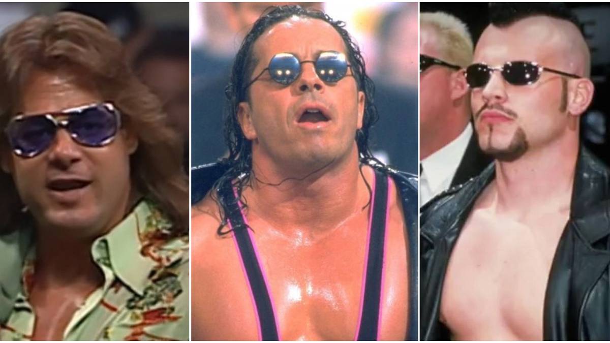 Top 10 Unluckiest Wrestlers In WCW History