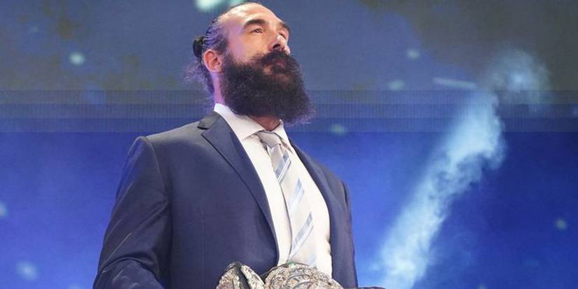 Every Member Of AEW's Dark Order, Ranked From Worst To Best