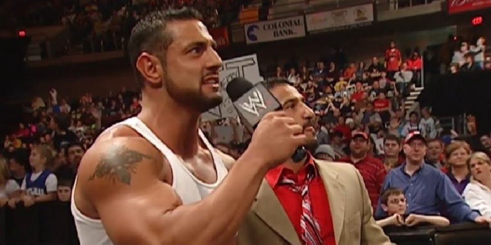 10 Wrestlers Who Completely Disappeared After Retirement