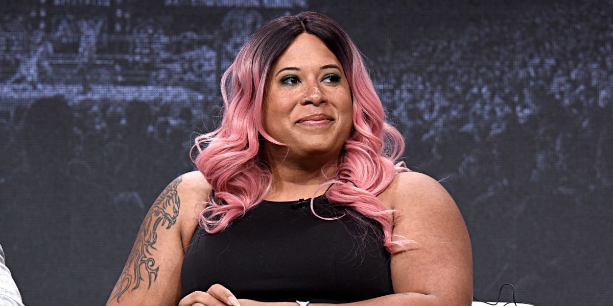 Nyla Rose's Age, Height, Relationship Status & More