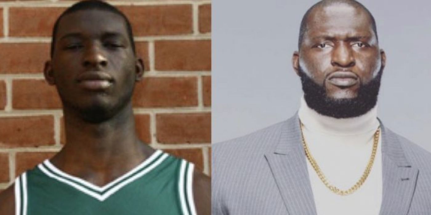 10 Things WWE Fans Should Know About Omos