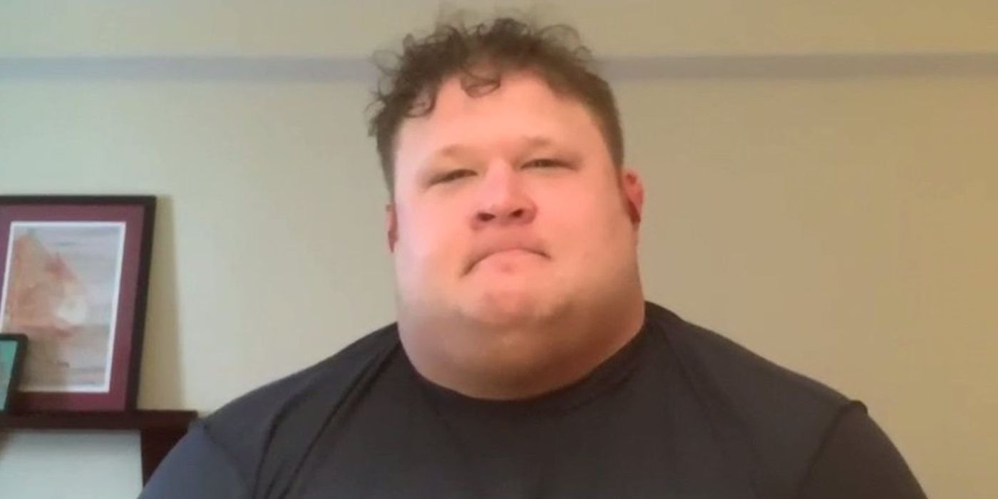 10 Wrestlers Who Re-Invented Themselves In 2021, Ranked From Worst To Best