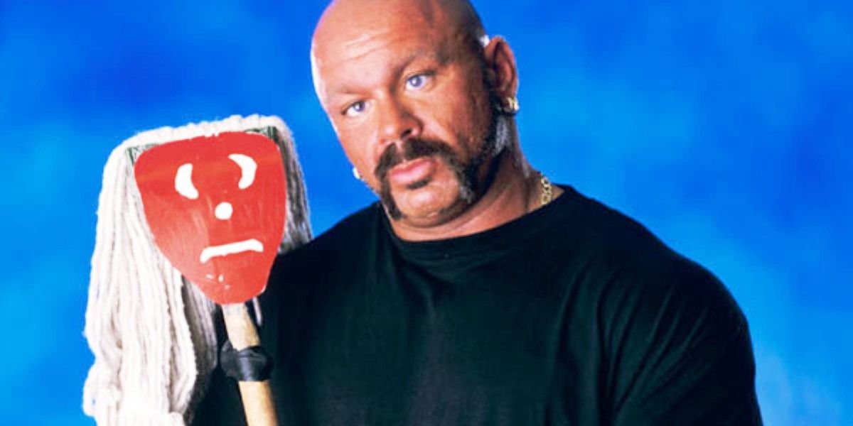 Examing The Legacy Of The Forgotten Radicalz Member, Perry Saturn
