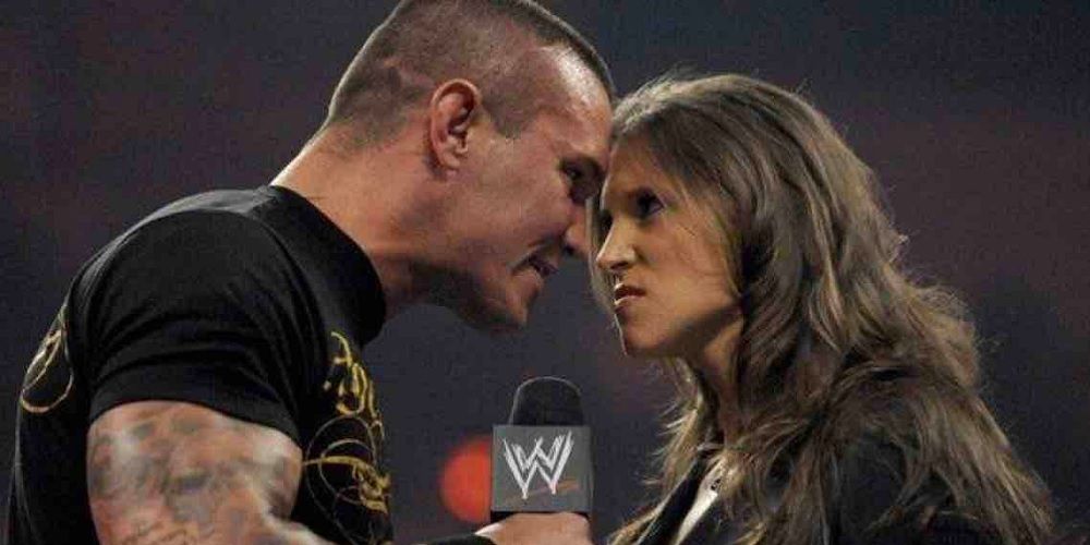 10 Things WWE Fans Should Know About The Randy Orton Vs. McMahon Family Rivalry