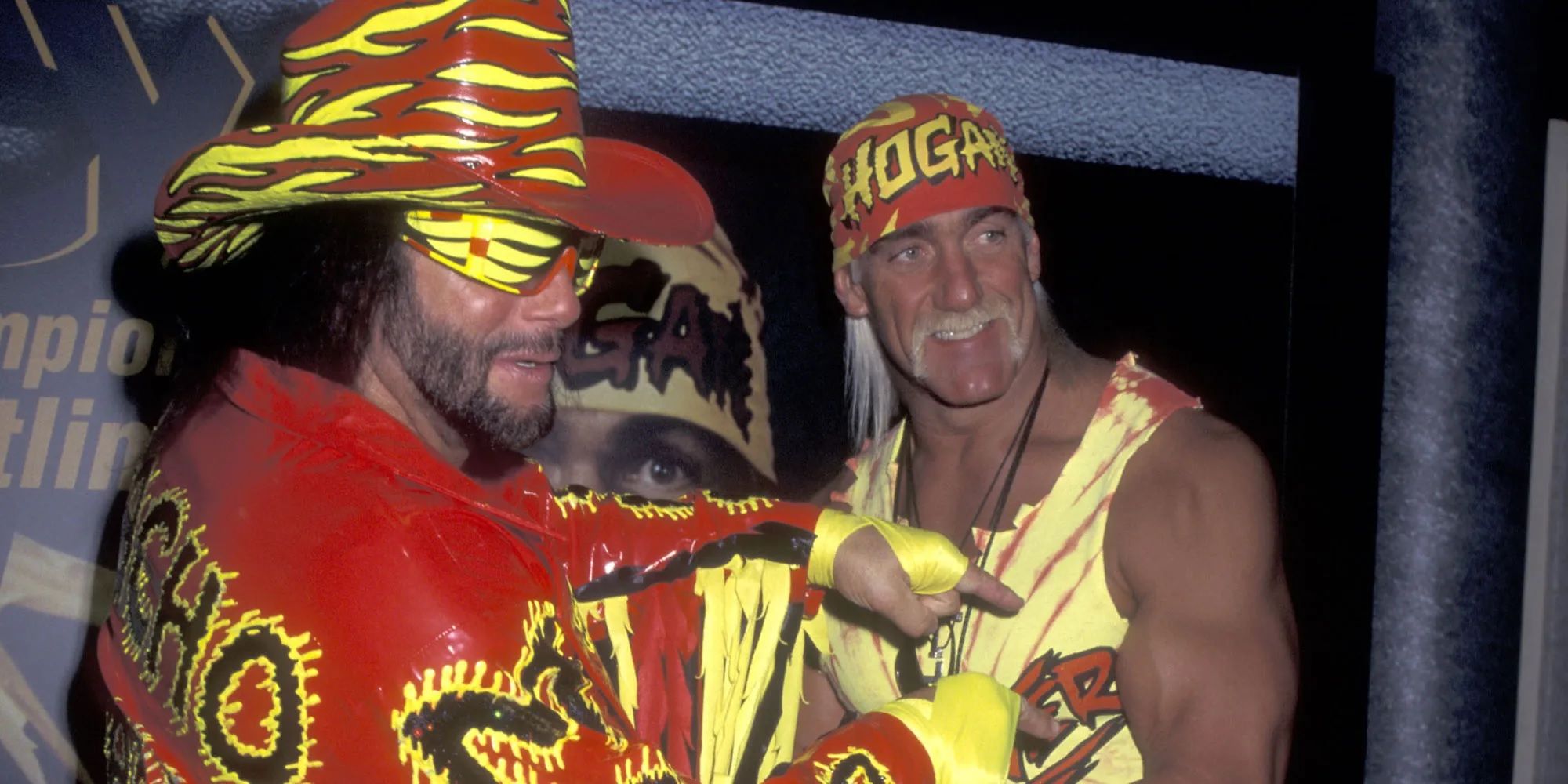 Things You Didn't Know About Hulk Hogan And Macho Man's Real-Life ...