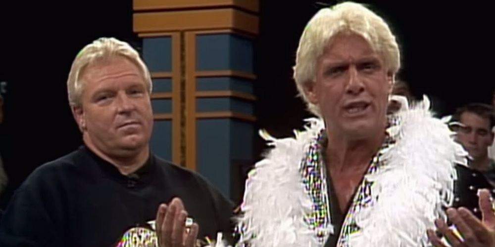10 Things You Didn't Know About The Heenan Family
