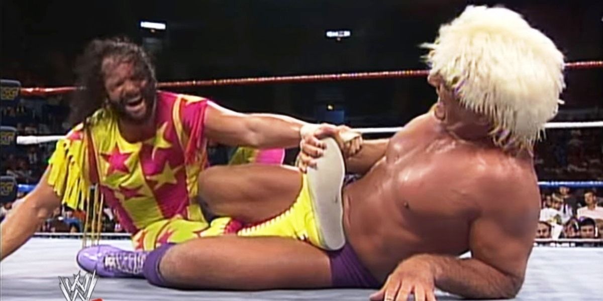 The 10 Best Great American Bash Matches, According To Cagematch.net