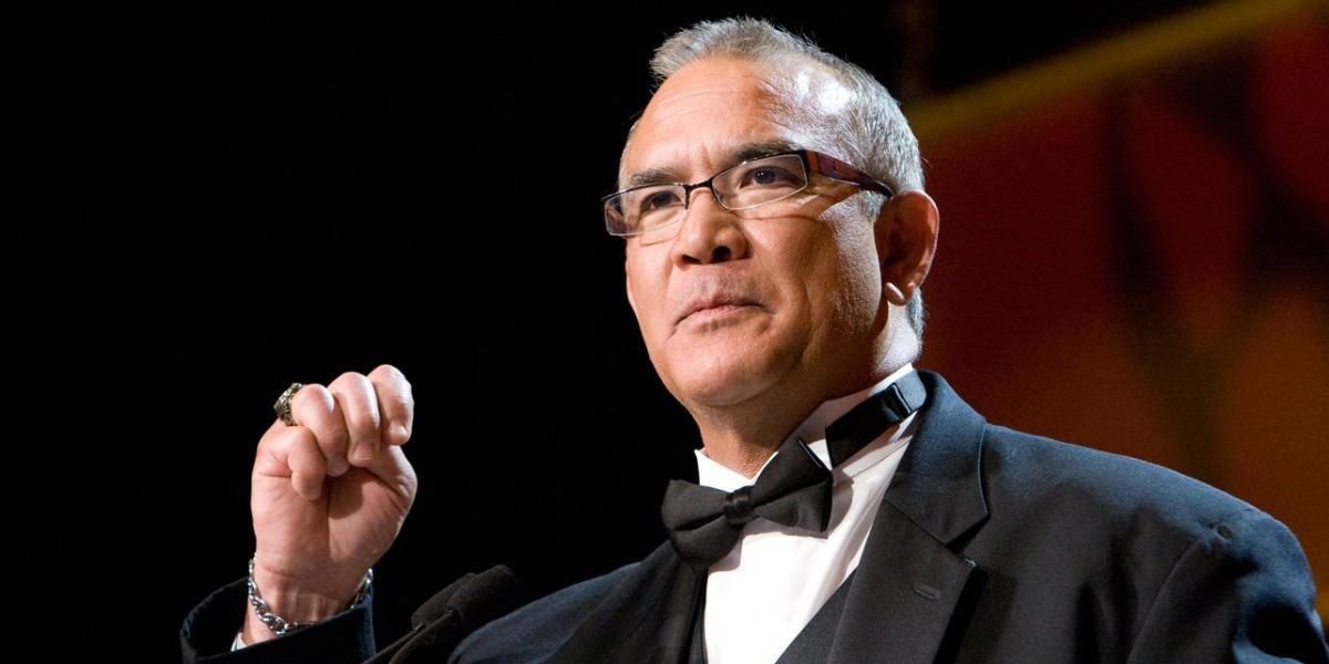 8 Backstage Stories About Ricky Steamboat Fans Should Know