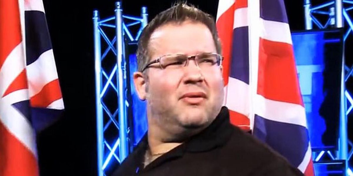 Scott D'Amore & 7 Other Wrestling Managers Who Were Also Bookers