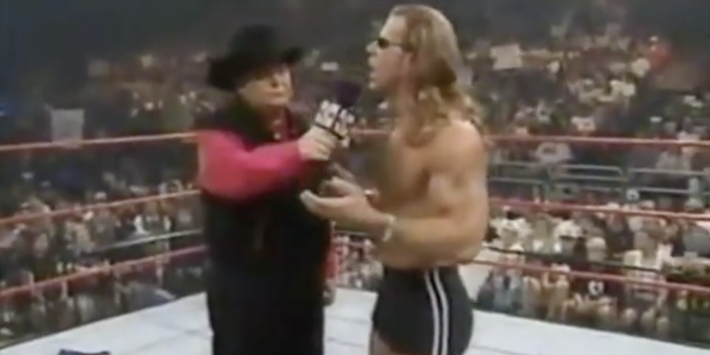 The Gobbledy Gooker & 8 Other Embarrassing Things WWE Constantly Mentions