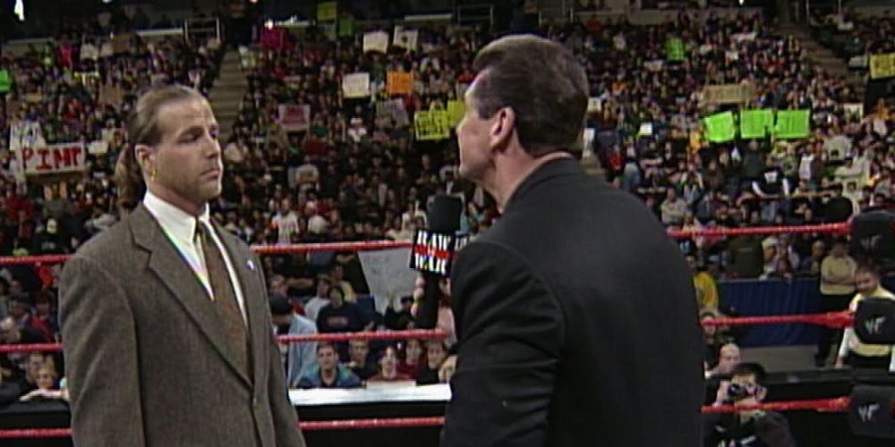 8 Shawn Michaels Storylines That Failed But Should've Worked