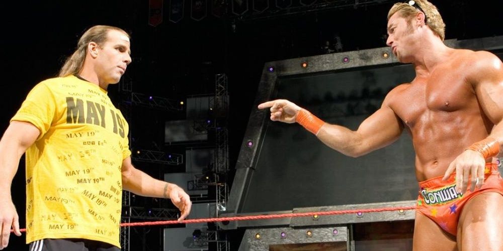 WWE Guest Referees' 10 Funniest Moments