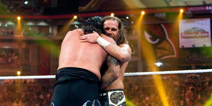 Saddest Endings In WWE History
