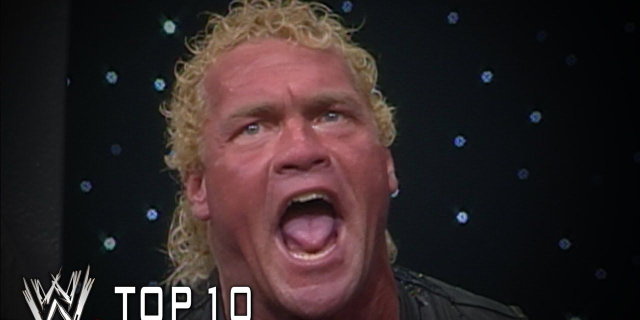 5 Funniest Botches In Wrestling History (& 5 That Were Scary)