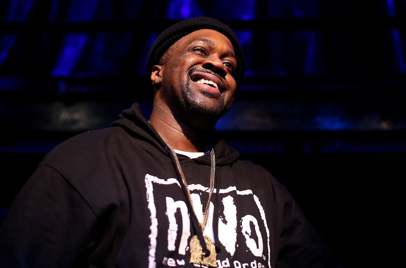 10 Rappers That Love Wrestling