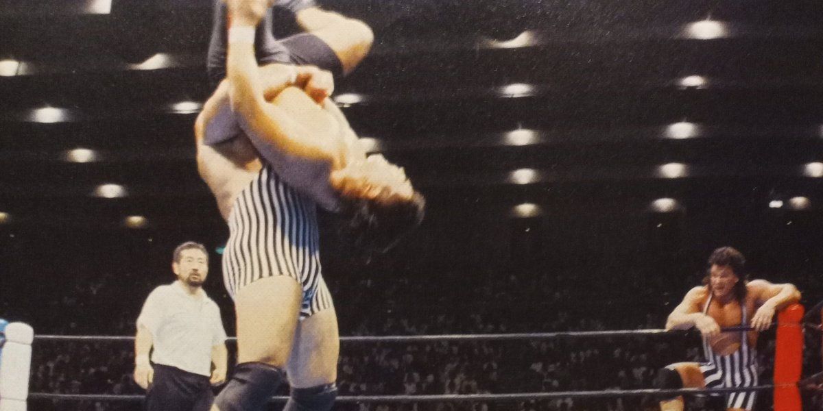 10 Things You Didn't Know About The Steiner Brothers
