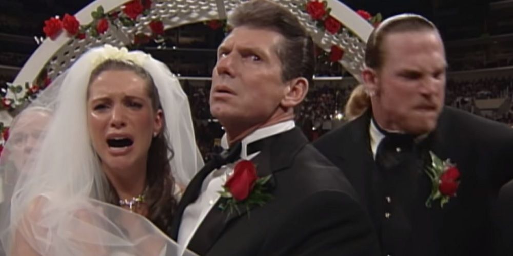 1999: WWE's Most Profitable Year Was Also One Of Its Worst