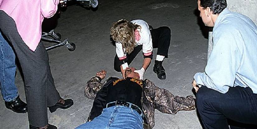 Every Major Injury Of "Stone Cold" Steve Austin's Career, Explained