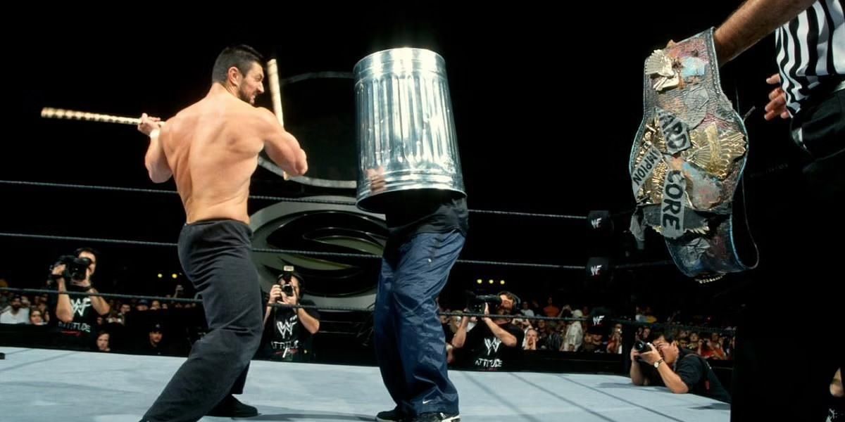 Why Steve Blackman Retired From WWE (& What He's Doing Nowadays)