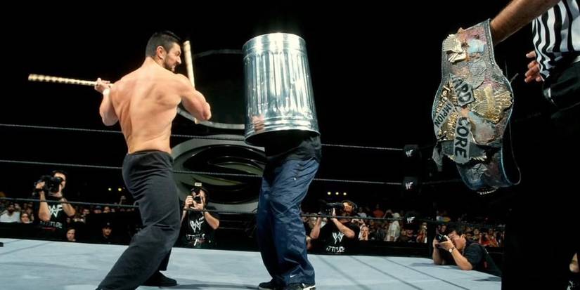 Why Steve Blackman Retired From WWE (& What He's Doing Nowadays)