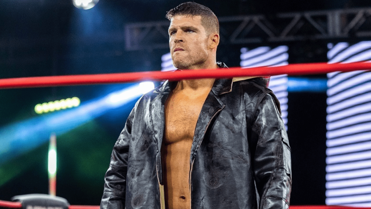 Steve Maclin on WWE-TNA Partnership: Bringing More Eyes to TNA