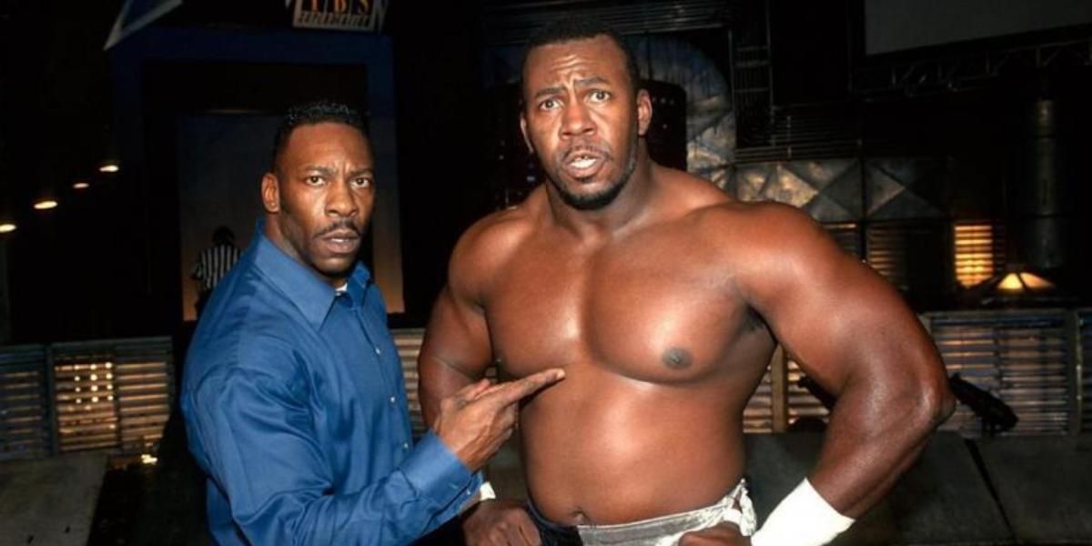 Performers Who Were Always Better As Tag Team Wrestlers