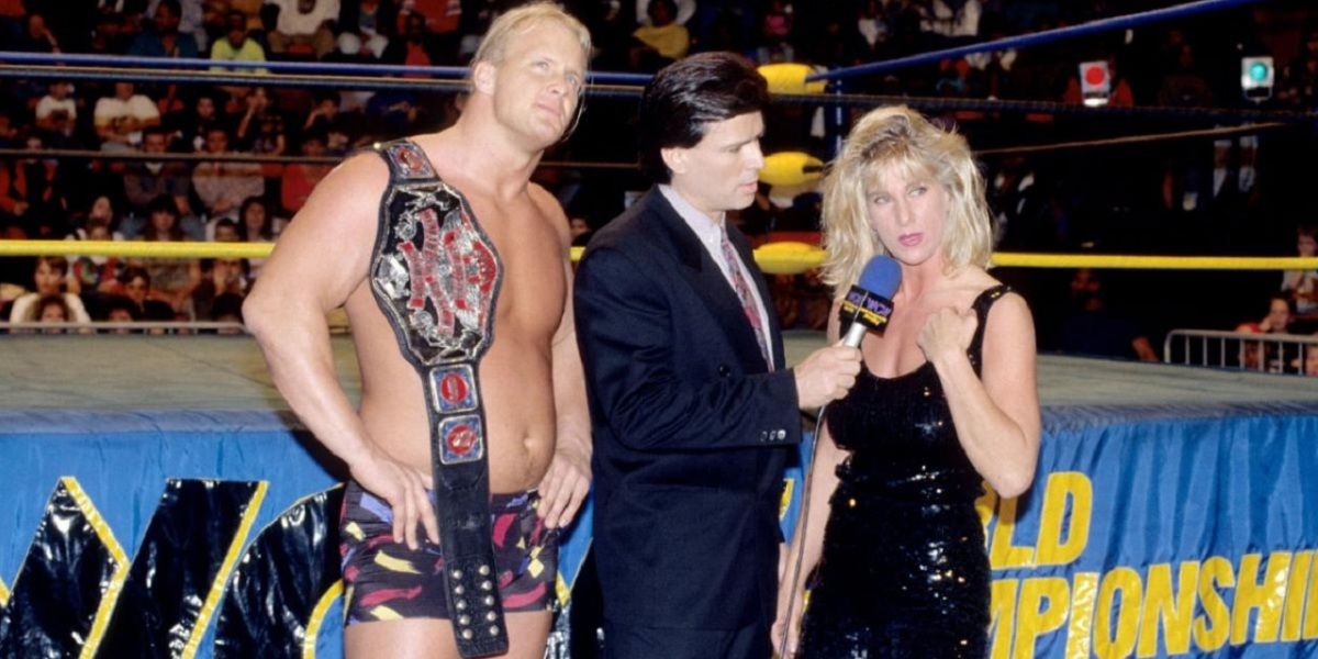 10 Wrestlers Who Redeemed Their Careers When They Changed Promotions