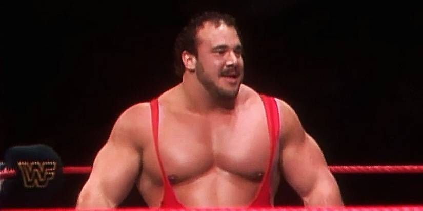 9 Times A Wrestler Helped Another Wrestler Get A Job