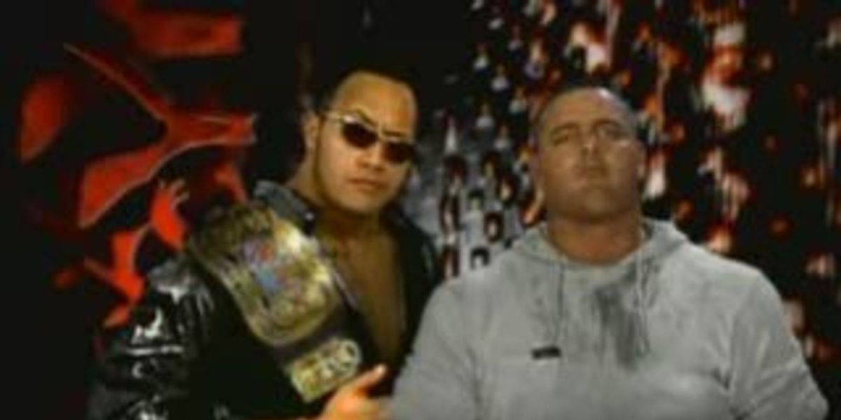 The British Bulldog’s Final 10 WWE PPV Matches, Ranked From Worst To Best