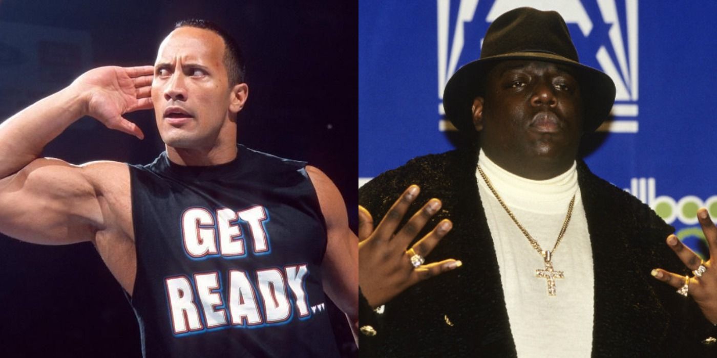 10 WWE Superstars And Their Rapper Counterparts