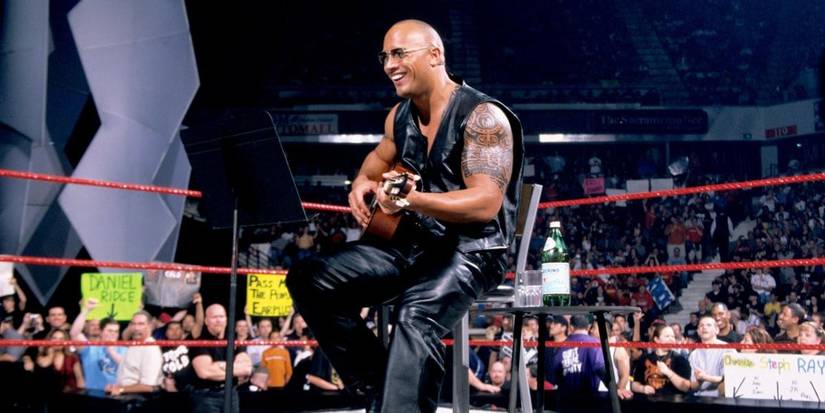 Best Promos In WWE History: What's Their Most Iconic Quote?