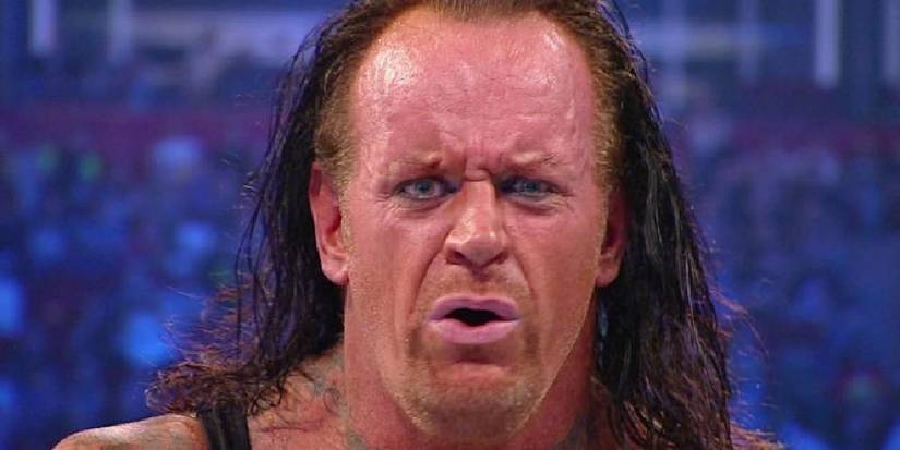 Teddy Long & Undertaker's Unexpected Bond, Explained