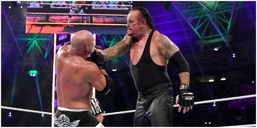 How The Undertaker Was Almost Killed At A WWE PPV, Explained