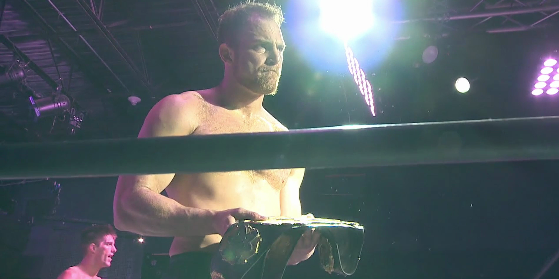 10 Wrestlers Who Are Overrated On Cagematch.net