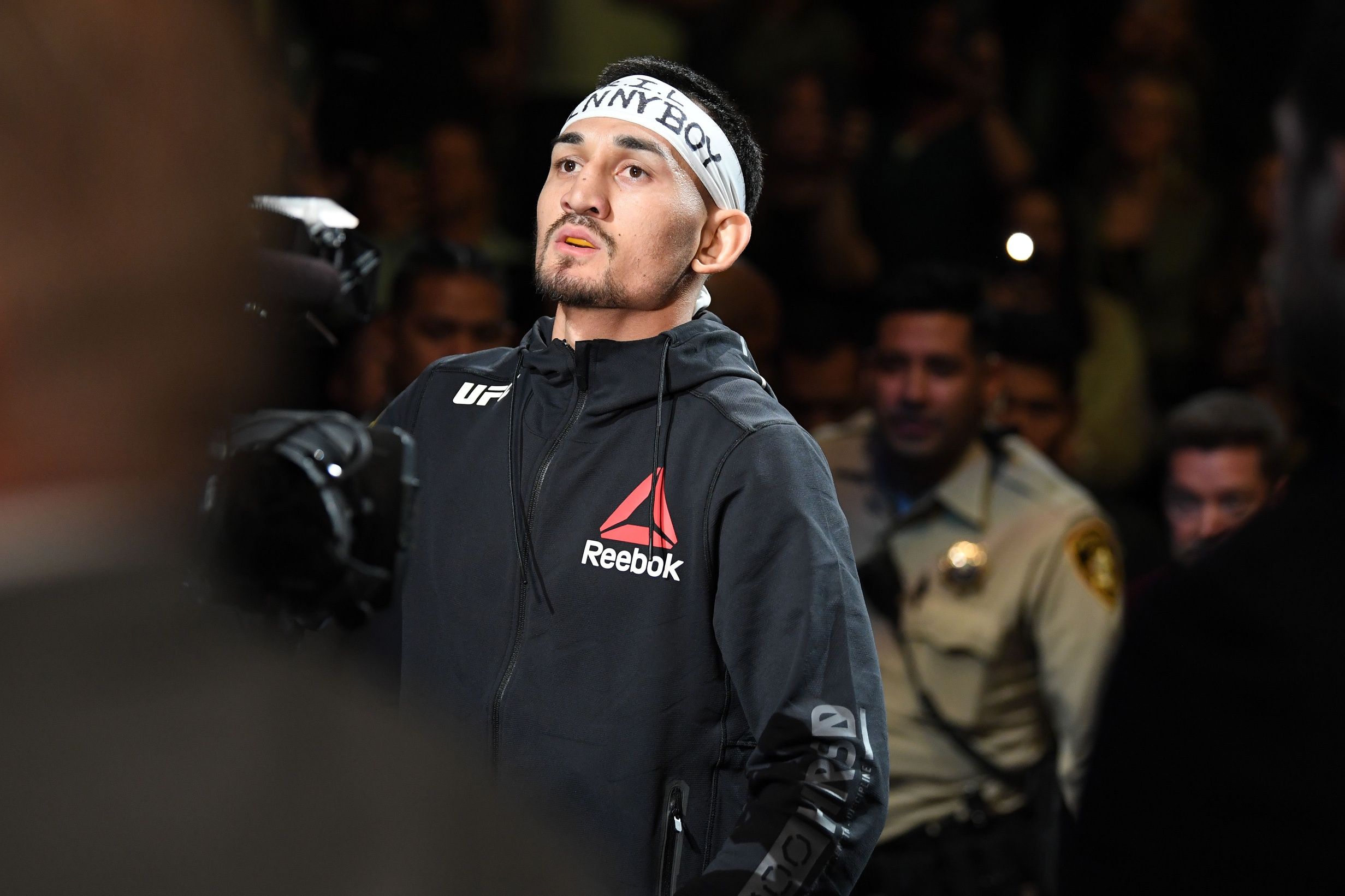 UFC Fighters With The Most Significant Strikes Landed In A Single Fight