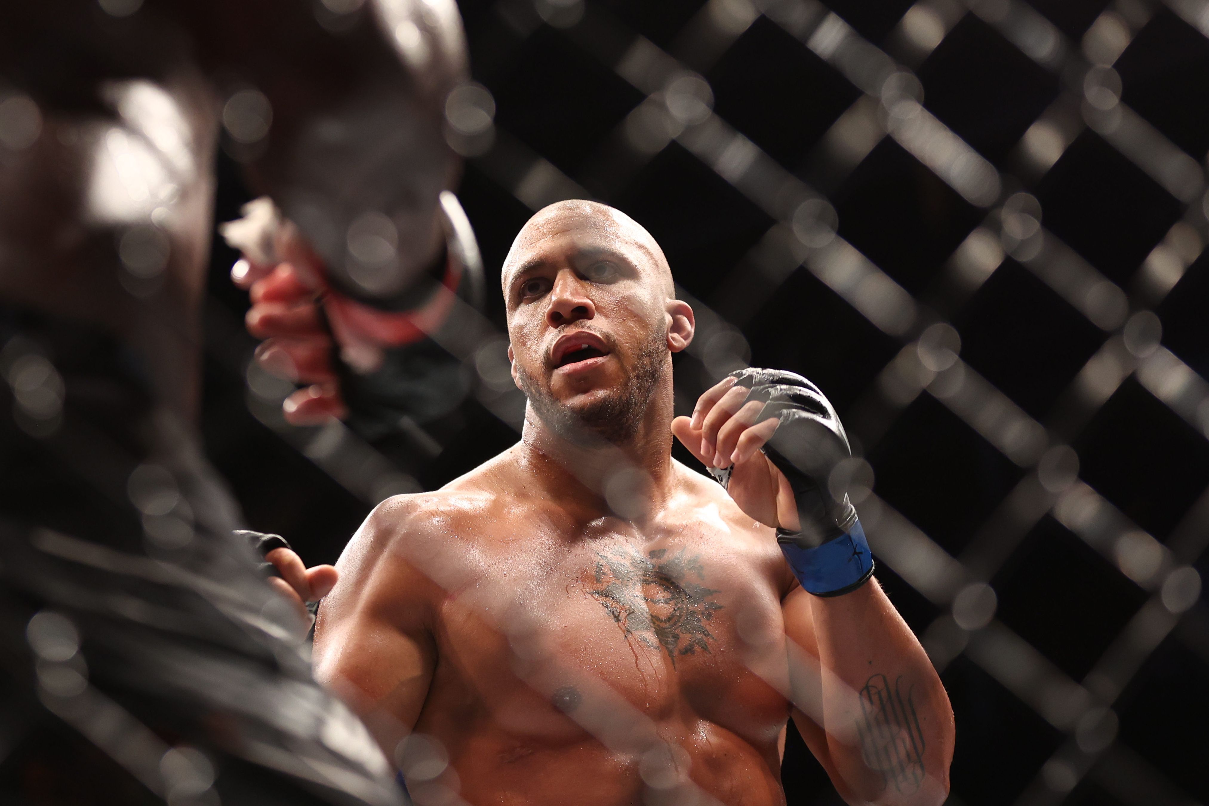 10 Most Accurate Strikers In UFC History, Ranked