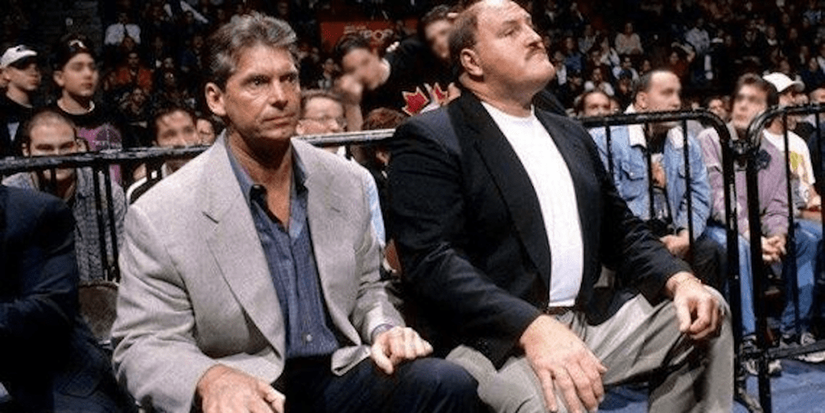 Why Steve Austin Vs. Vince McMahon Is The Greatest Feud In WWE History ...