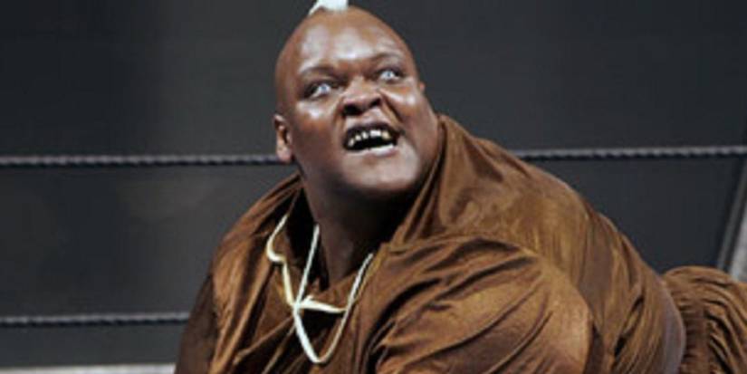 Giant Monsters That WWE Turned Into Jokes