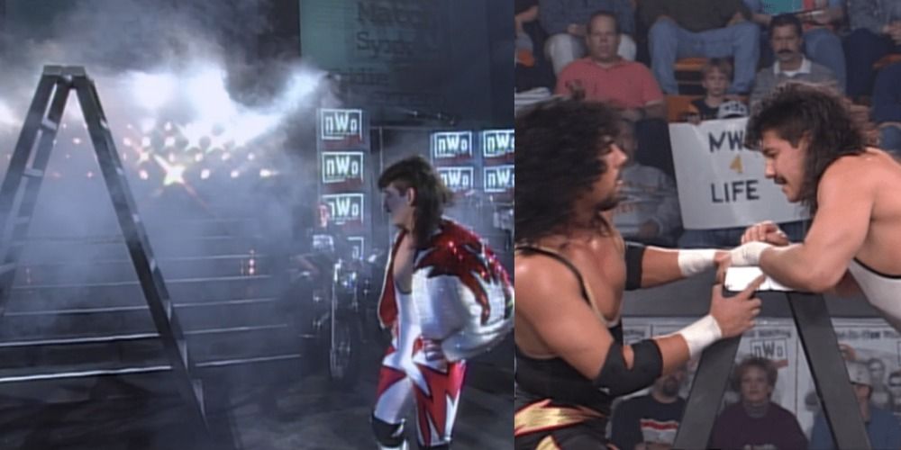 Souled Out 1997: WCW’s Most Ambitious PPV Concept