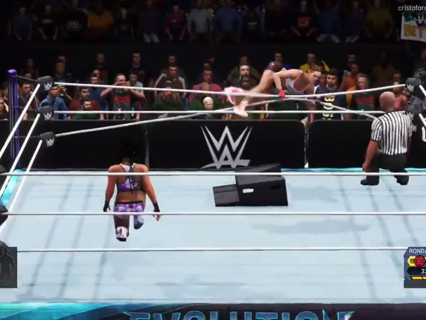 13 Reasons WWE 2K20 Was So Bad