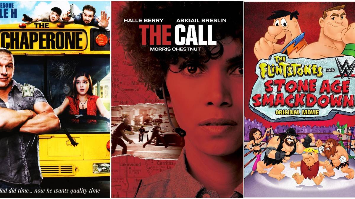 WWE Films Is Actually A Bigger Success Than You Might Realize