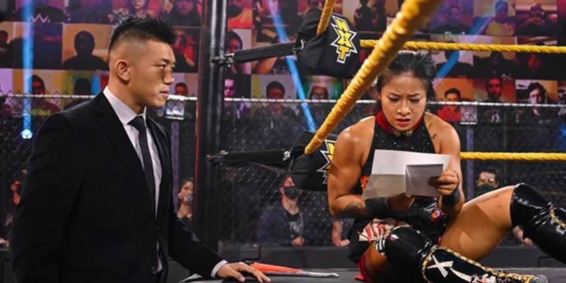 Xia Li: Age, Height, Relationship Status & Other Things You Didn't Know ...